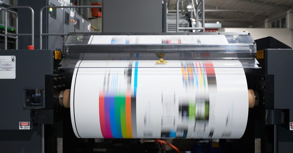 High-speed inkjet surfaces - PrintActionPrintAction