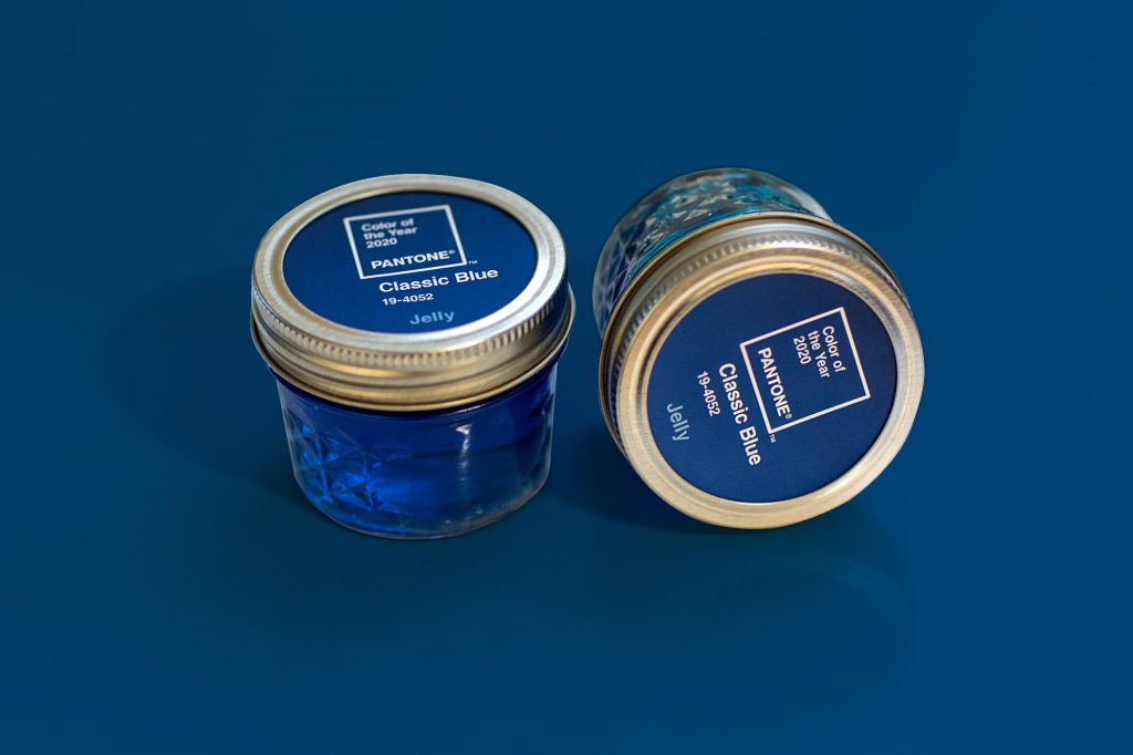 Classic Blue named Pantone colour of 2020 - PrintActionPrintAction Classic Blue named Pantone colour of 2020 - PrintActionPrintAction